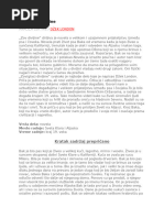 Zivotinjska Farma | PDF