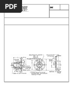 SAE Housing and Flywheel Sizes | PDF