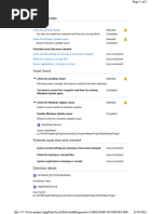 Windows Server 2019 Version 1809 EOL | PDF | Windows 10 | Microsoft Windows