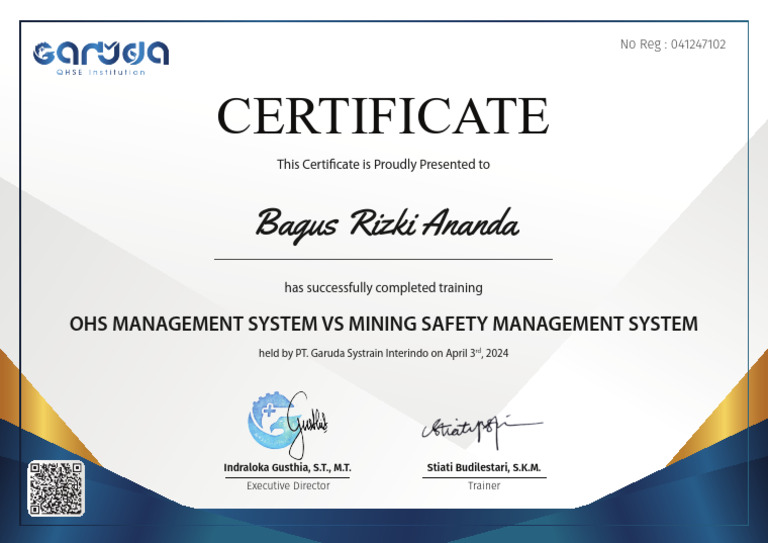 Bagus Rizki Ananda | PDF