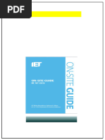 BS 7671 - 2018+a2 - 2022 Model Forms For Certification and Reporting ...