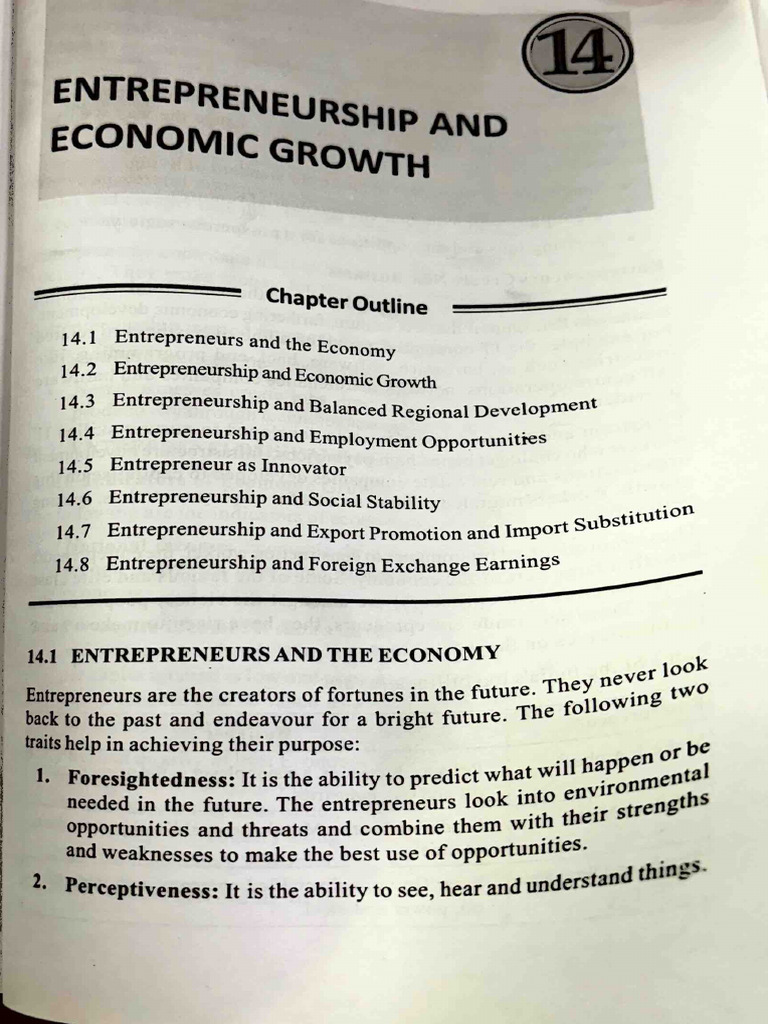 Entrepreneurship Book PDF | PDF
