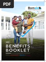 Bomaid Claim Submission Guidelines | PDF | Therapy | Health Care