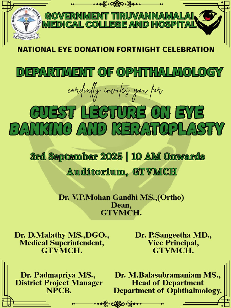 Ophthal 20250901 123737 0000 | PDF | Human Eye | Face