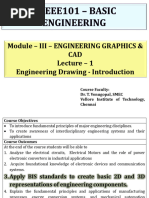 Drawing Format and Elements - Engineering Design - McGill University ...