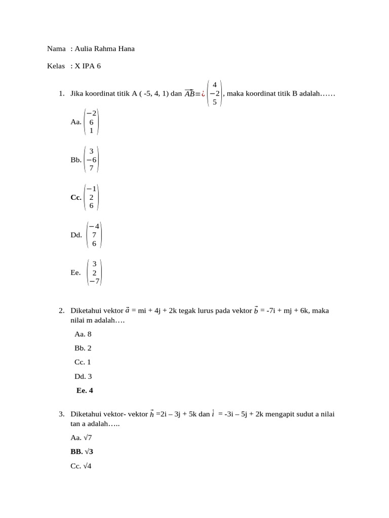 Matmin Hana | PDF
