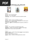 WONDER by R.J. Palacio Reading Group Questions | PDF