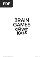 Free Printable Anagram Puzzles | PDF