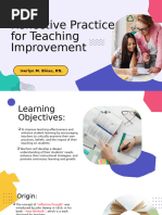 Onion Reflection Model | PDF | Behavior | Identity (Social Science)