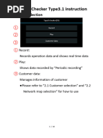 Daikin Service Checker Type 4 Guide | PDF | Component Object Model ...