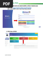 Faq Speed 2024 | PDF