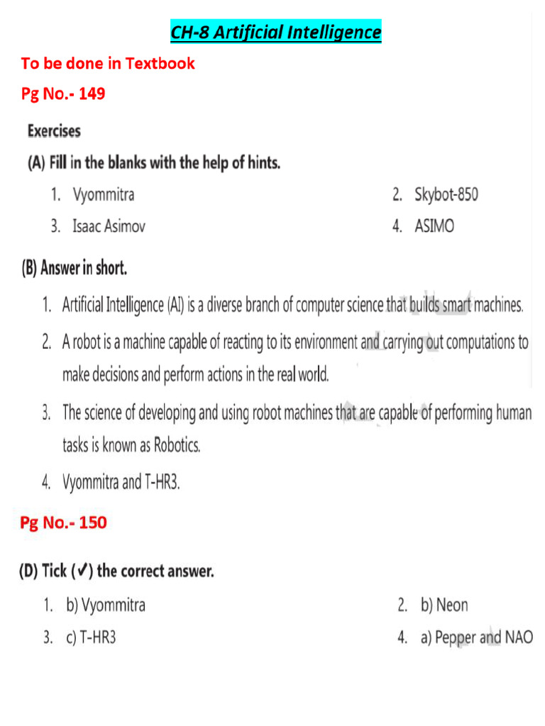 STD8 CH-8 | PDF