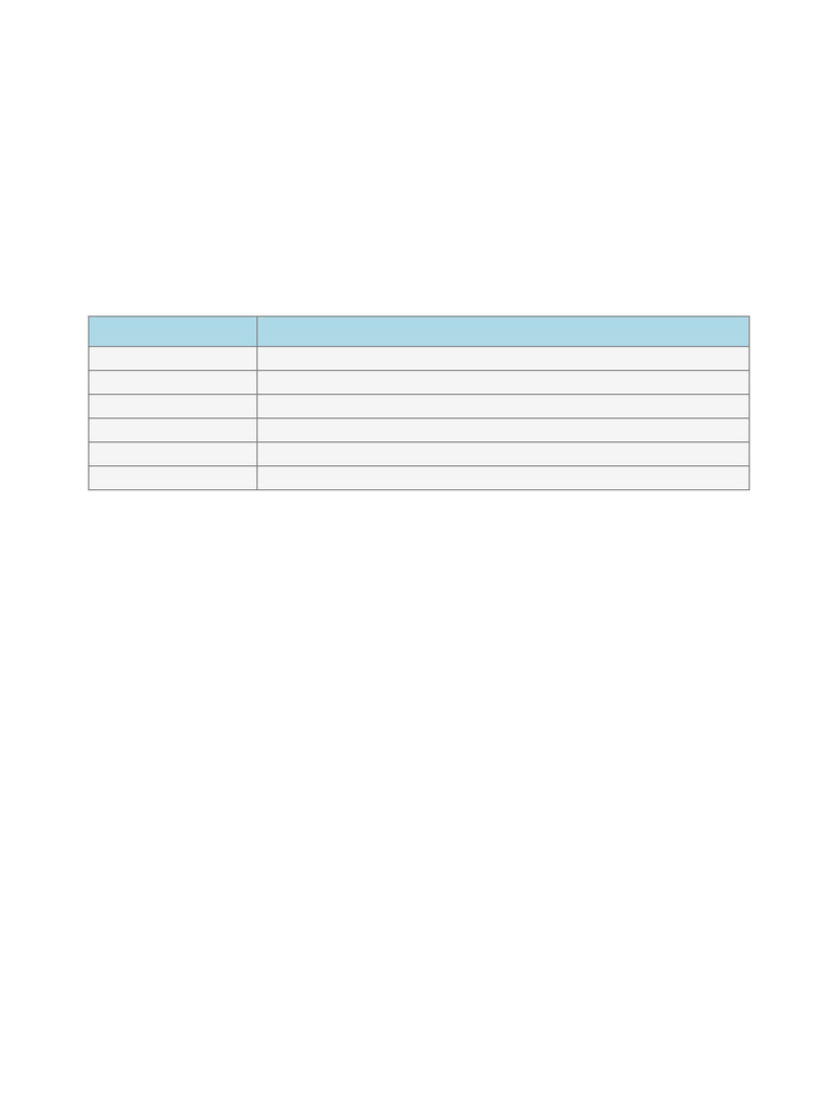Trading Class Notes | PDF