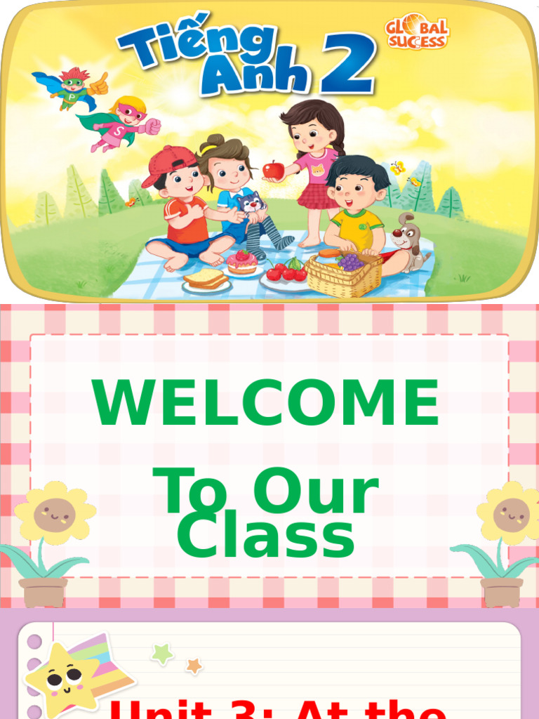 Unit 3 Lesson 2 Period 2 | PDF