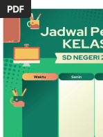 Cara Membuat Rundown Atau Susunan Acara Otomatis Di Excel | PDF