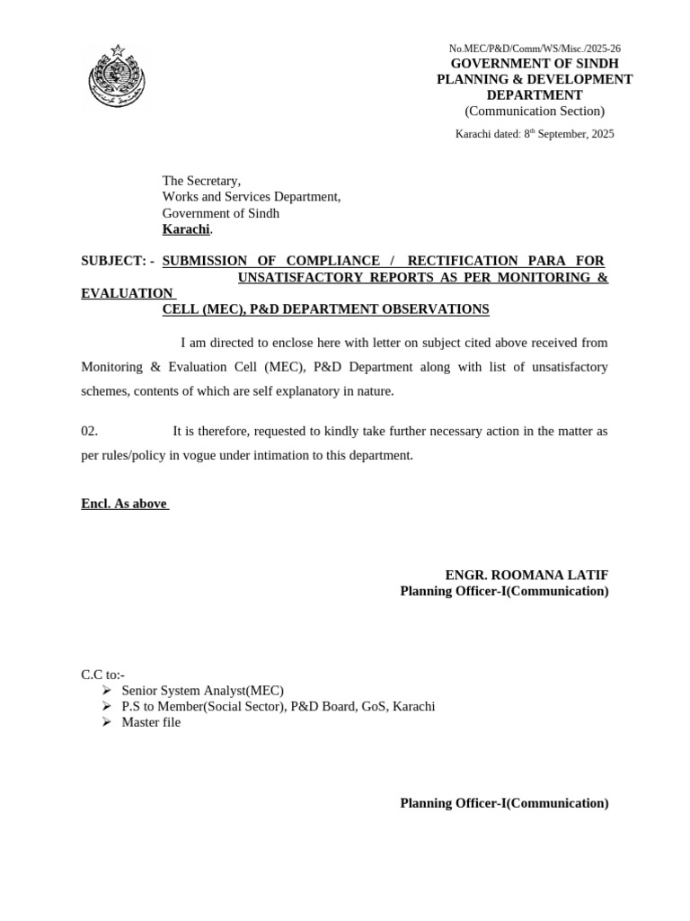 MEC Unsat 25-26 | PDF