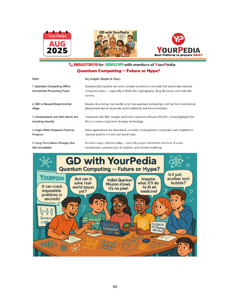 GD Image Doc 100 Topics-43 | PDF