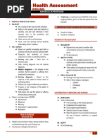 DOLE OSH Compliance Checklist Guide | PDF