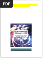 Edexcel ASA Level Economics Student Book + Active Book (Edexcel GCE ...