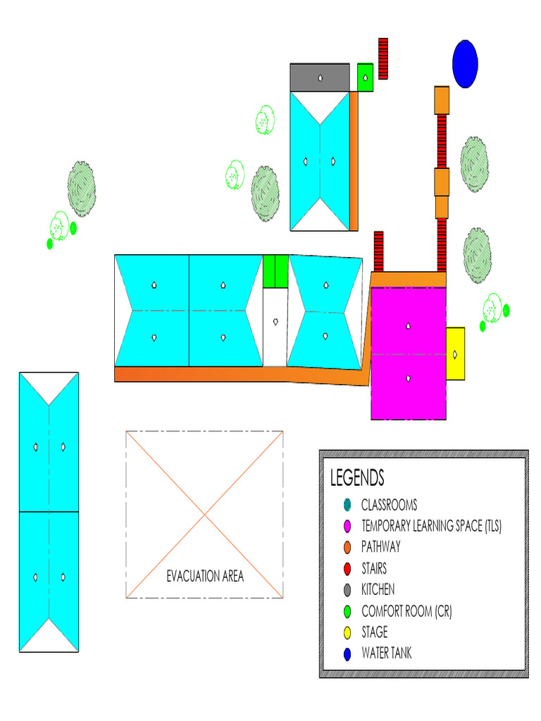 Hazard Map | PDF