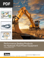 RevHD Wheel Seal Cross Reference Guide | PDF | Transportation ...