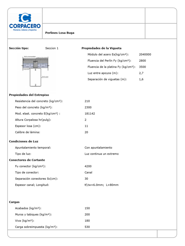 Perlín Buga R | PDF