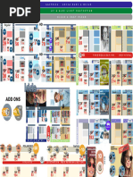 Essilor Lens Coating and Material Guide | PDF | Optics ...