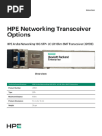 HPE Aruba Networking ClearPass N1000 1G Hardware Appliance Data Sheet-PSN1014834575ZAEN | PDF ...