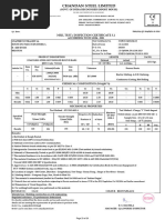 GOST Standards and Indian Equivalents | PDF | Pipe (Fluid Conveyance ...