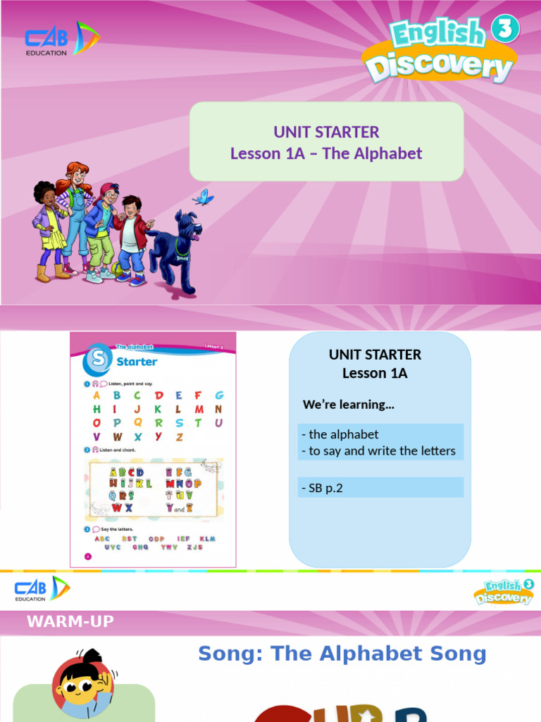 ED3 Unit Starter - L1A | PDF | Bees | Beekeeping