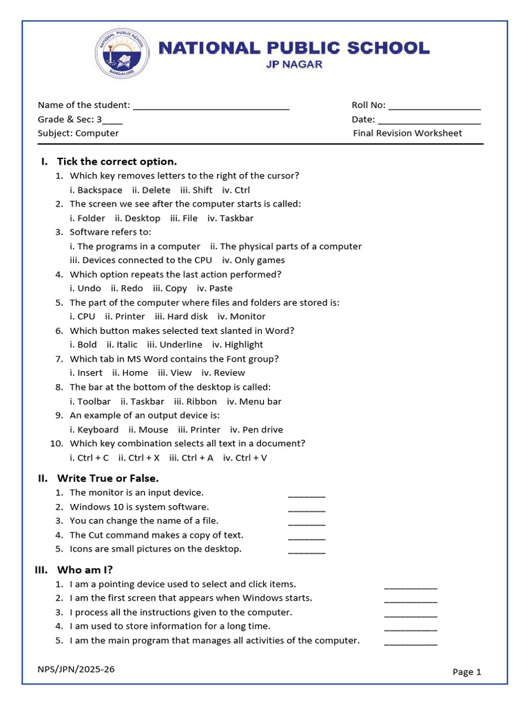 Attachments 76152 | PDF | System Software | Computer Architecture