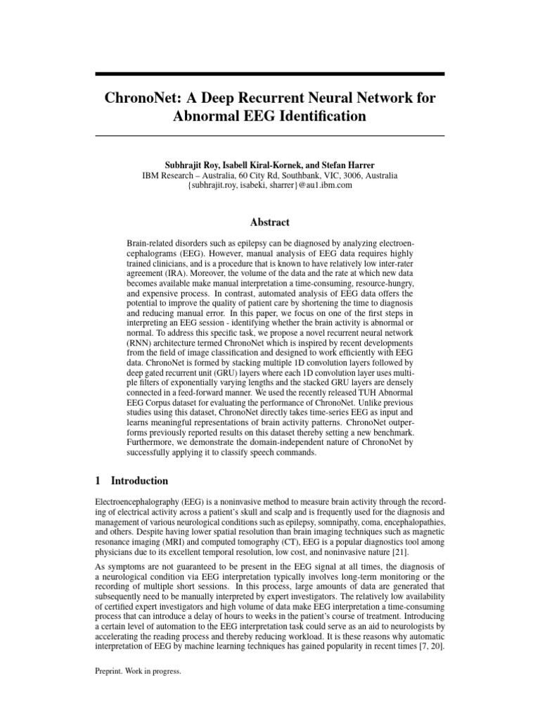 eeg4 | PDF | Electroencephalography | Applied Mathematics