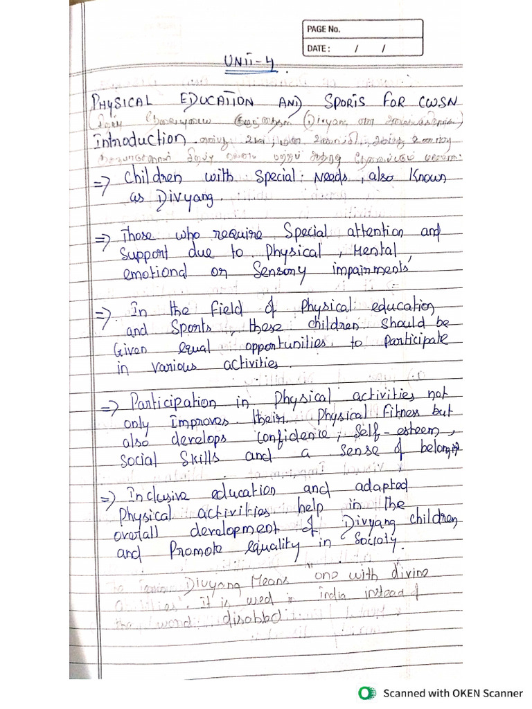Unit 4 Grade11 | PDF