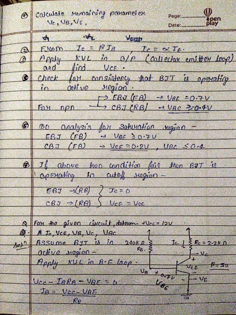 Analog Mosfet | PDF