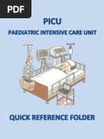 Davies Veterinary Specialists CPR Drug Table Linnaeus v4 | PDF