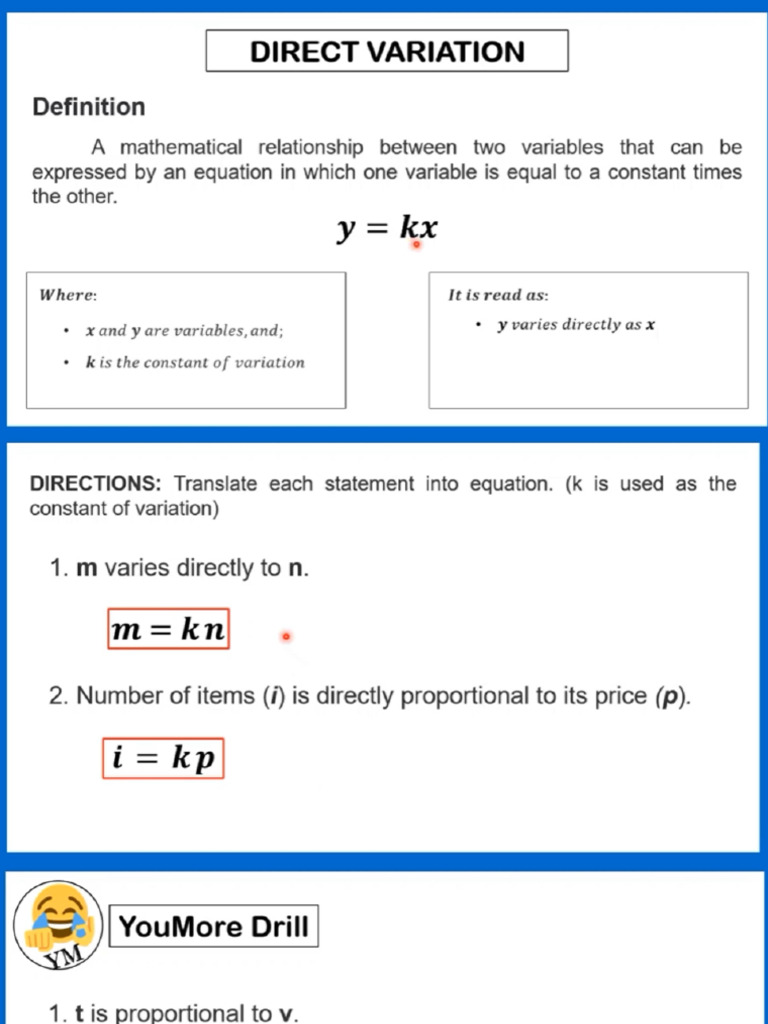 MATH 9 - 1st Additional Ims | PDF
