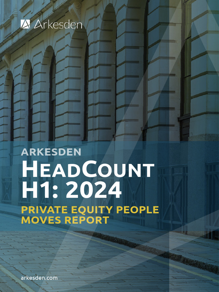 Arkesden Hedge Fund Moves Report H1 2024 | PDF | Financial Services ...