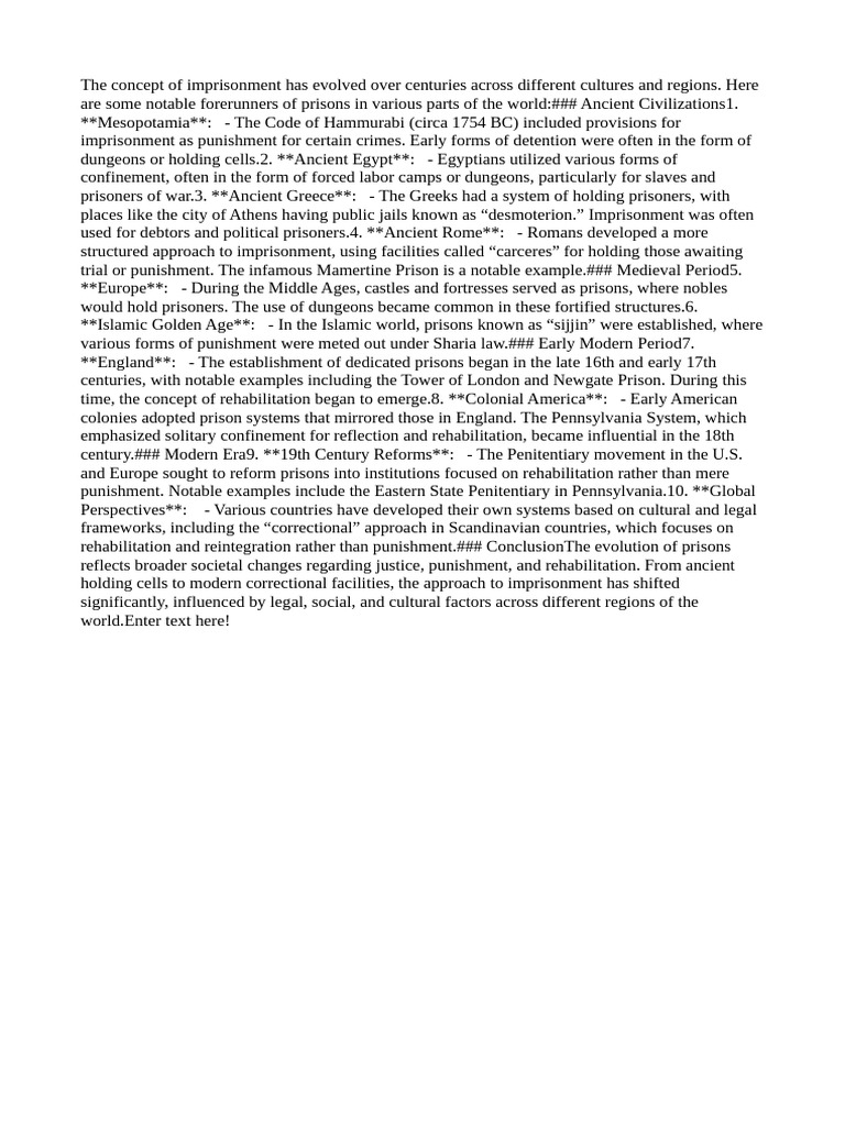 Converted A842c | PDF | Prison | Penology