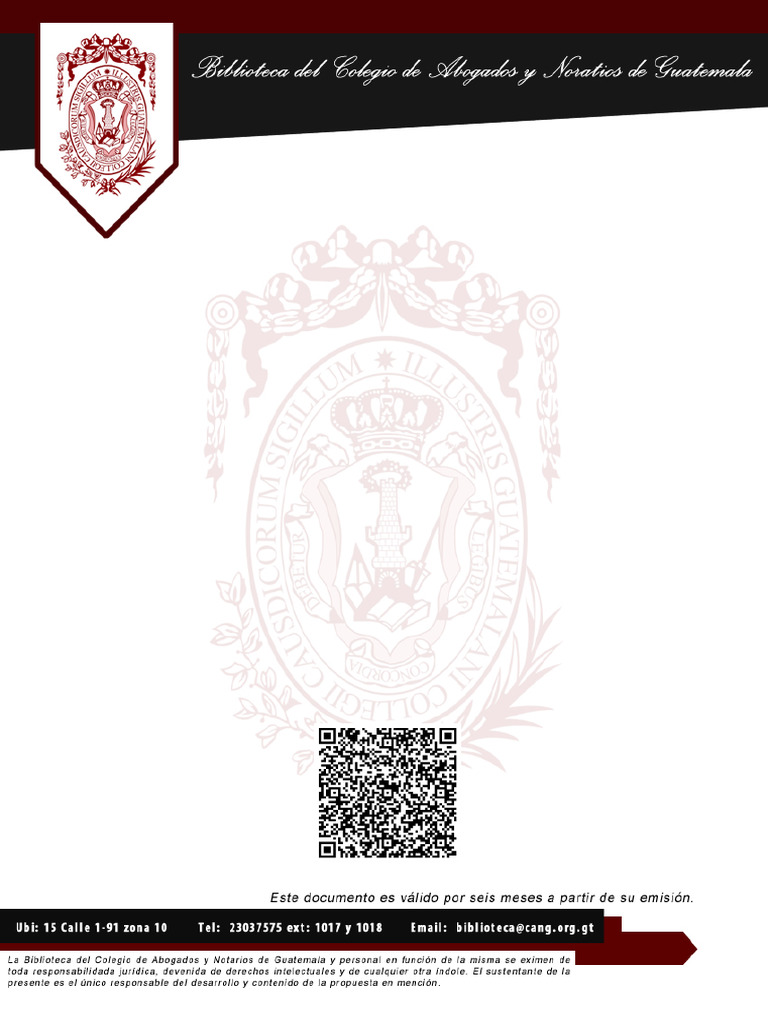 NEGATIVA Hector Cal | PDF