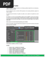 Pasos para Plotear en Autocad | PDF | Color | Hojas de estilo en cascada