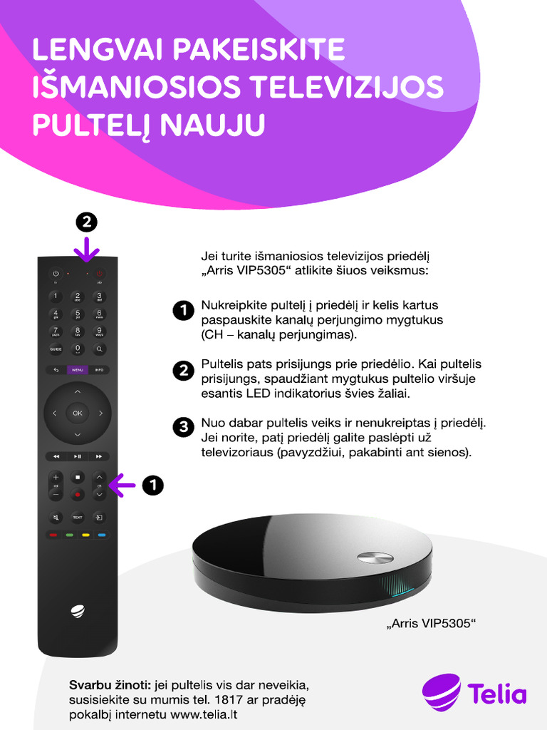 Greita Pultelio Keitimo Instrukcija 002 | PDF