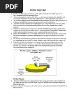 IPP and CPP: Concepts and Challenges | PDF | Power Station | Electrical ...
