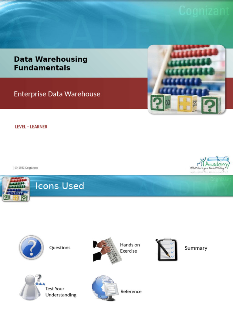 Enterprise Data Warehouse Approaches | PDF | Data Warehouse | Business