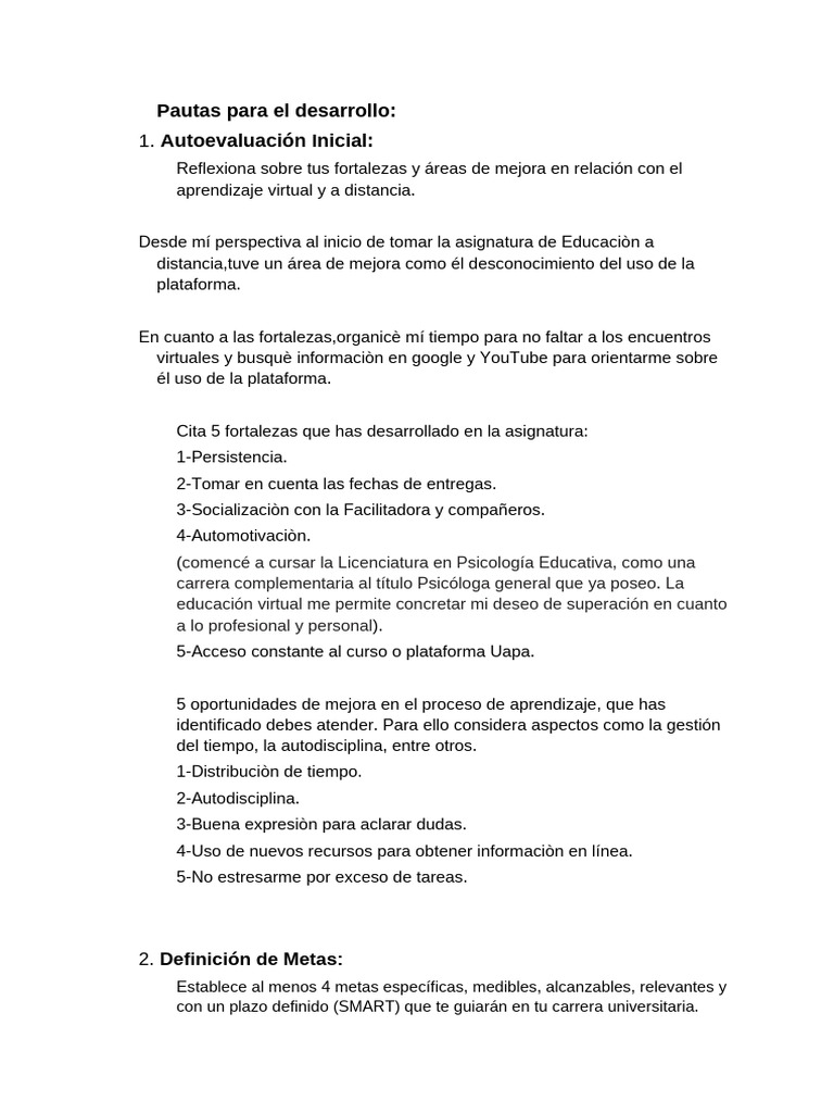 Educaciòn A Distancia | PDF | Educación a distancia | Aprendizaje