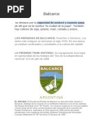 Bandera y escudo del Carchi, Ecuador | PDF