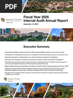 Auditee Feedback Form for Internal Audit | PDF