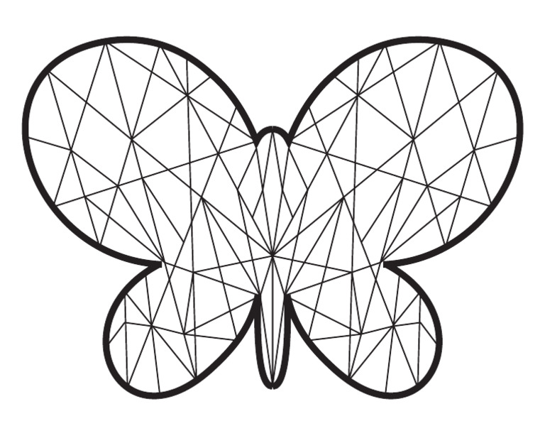 Mountain of Miracles Day 2 Craft 2 | PDF