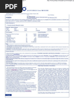 Unaccompanied Minor Form PDF | PDF