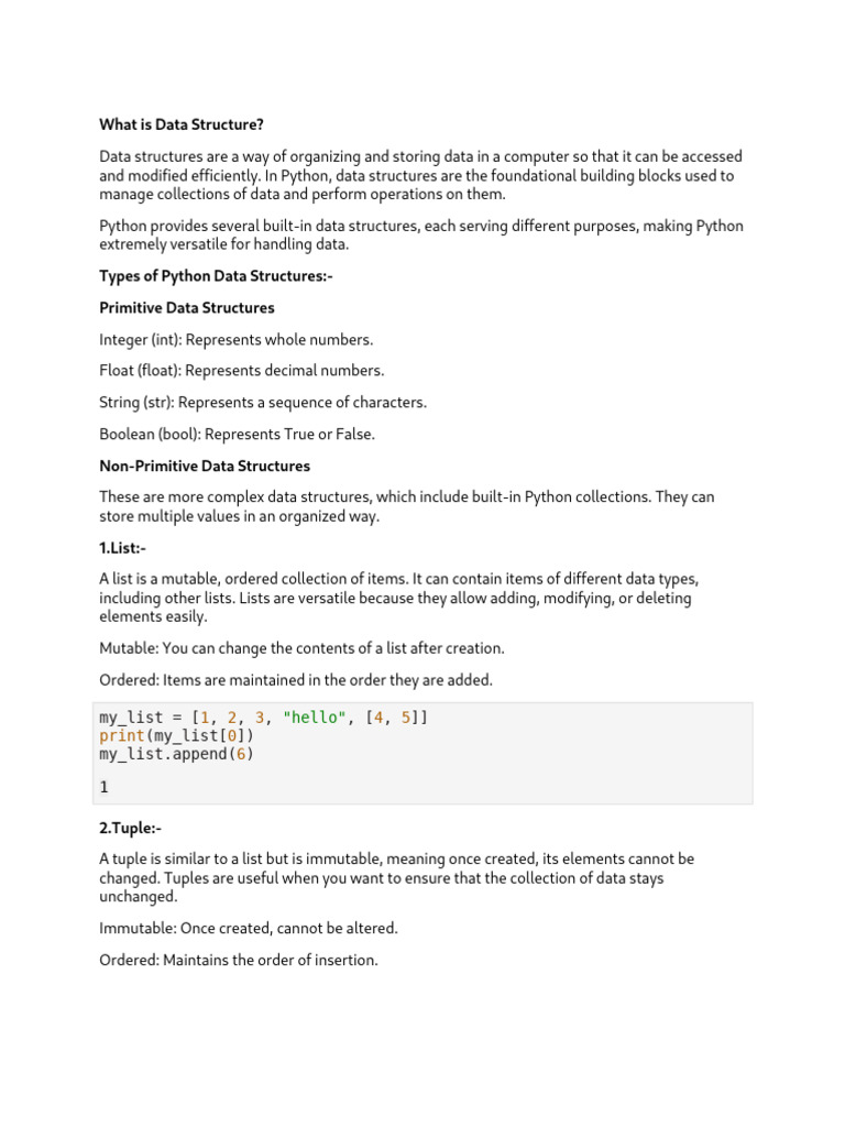 FDS Exp2 | PDF | Data | Computer Science