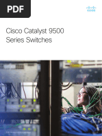 Marvell Brightlane 88q5152 Secure Managed Switch Product Brief | PDF ...